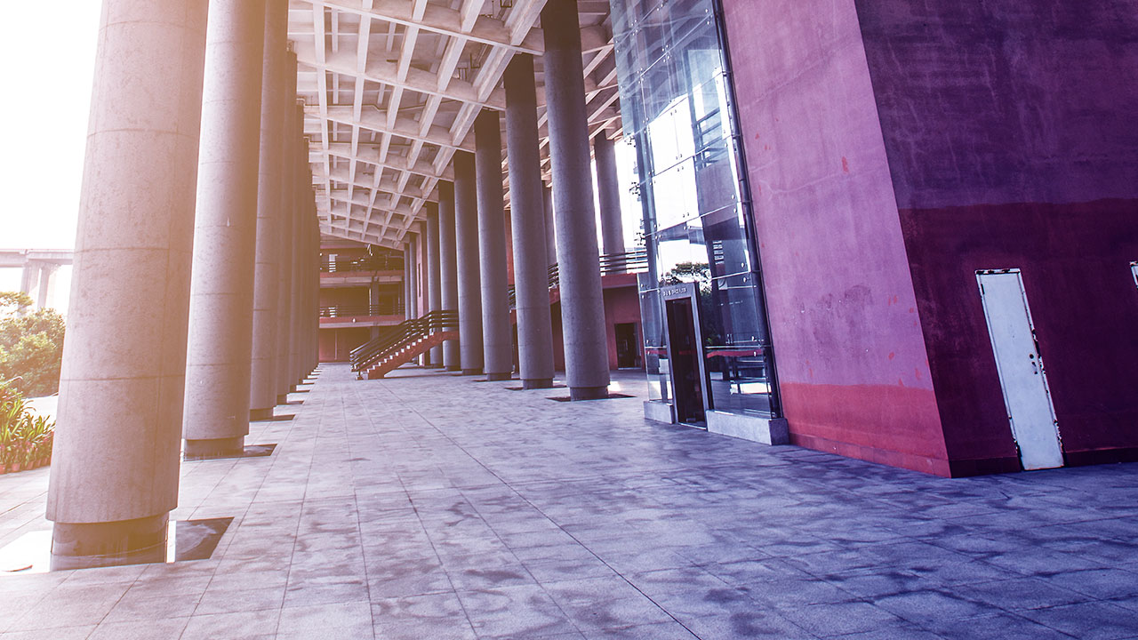 School Security Systems London & Kent | Virtus Security