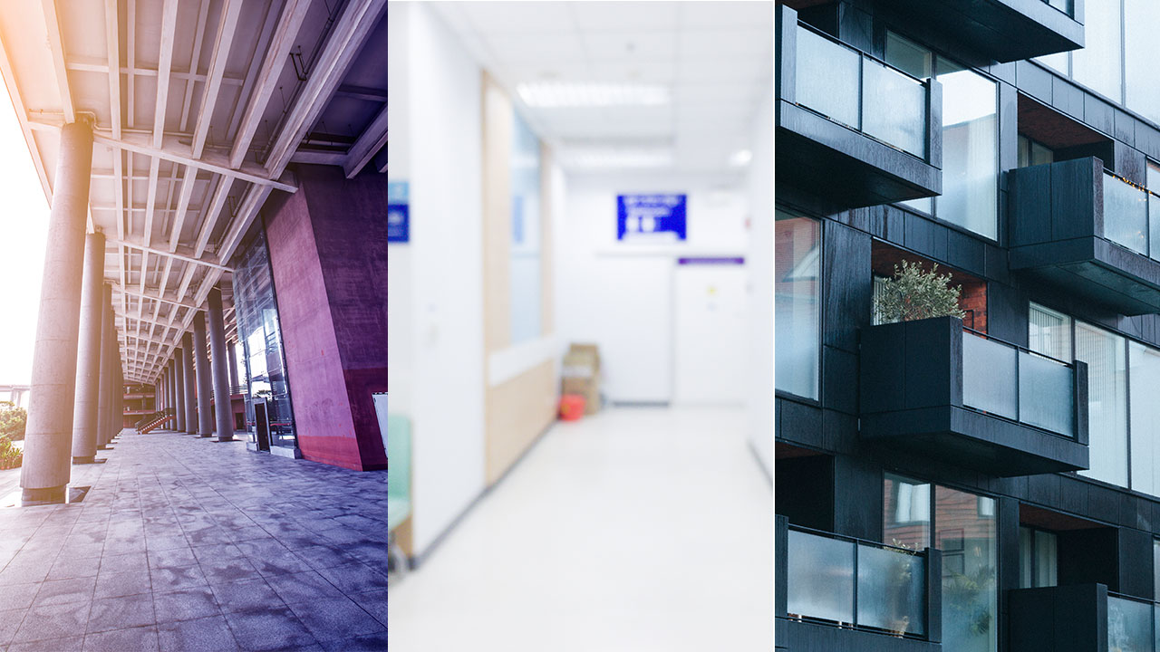 Sectors - Virtus Security