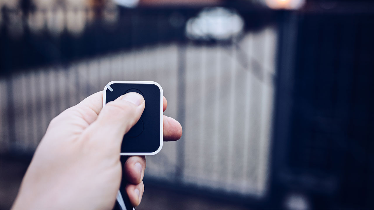 Automatic Gate & Barrier Systems - Virtus Security London & Kent