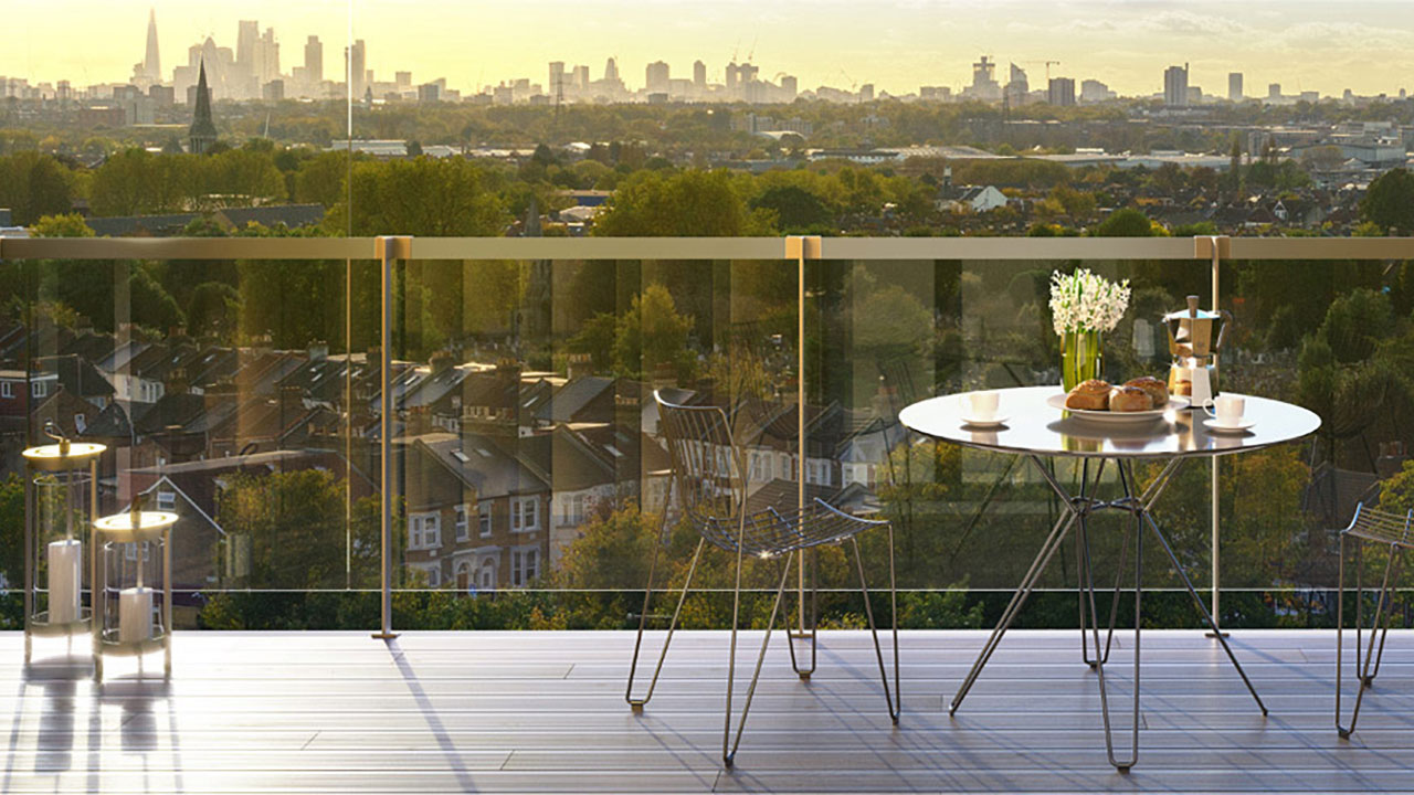 Virtus Security secure M+E project for high end apartments - Virtus ...